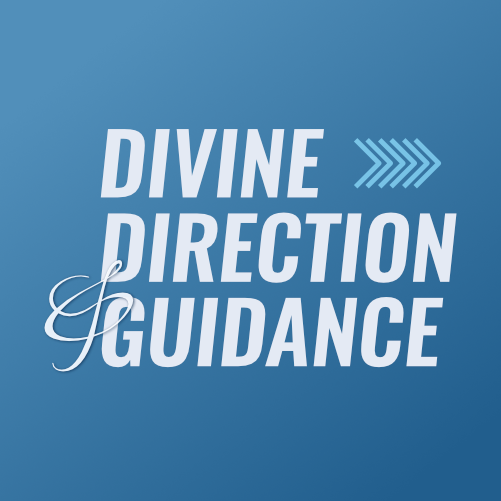 Divine Direction & Guidance: Recap – Abundant Life International Church